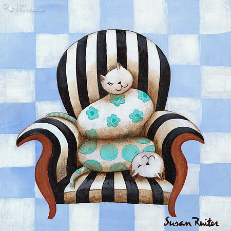 Susan Ruiter | Kunstenaars - Art Revisited