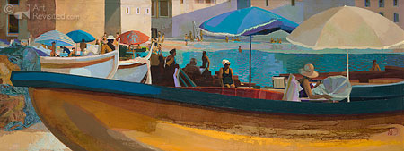 Ton Dubbeldam | Artists