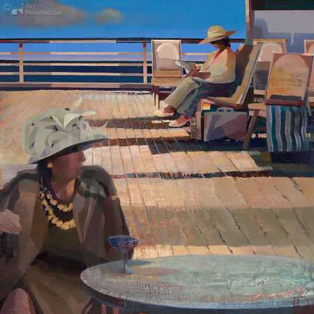 Ton Dubbeldam | Artists