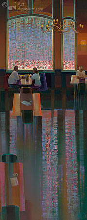 Ton Dubbeldam | Artists