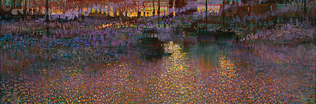 Ton Dubbeldam | Artists