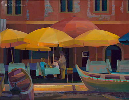 Ton Dubbeldam | Artists