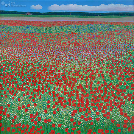 Ton Dubbeldam | Artists