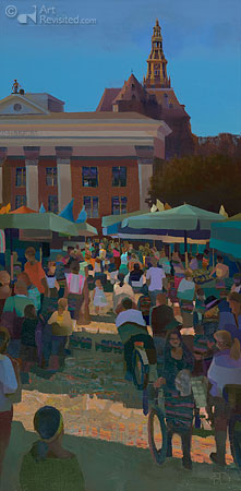 Ton Dubbeldam | Artists