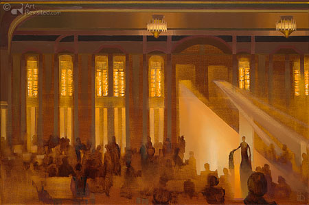 Ton Dubbeldam | Artists