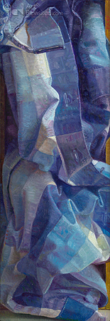 Piet Sebens | Artists