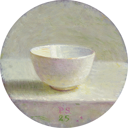 Piet Sebens | Artists