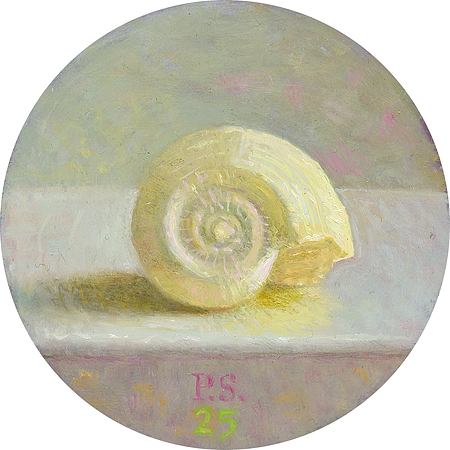 Piet Sebens | Artists