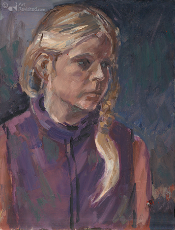 Anna-Marije | Jan van Loon | Artists